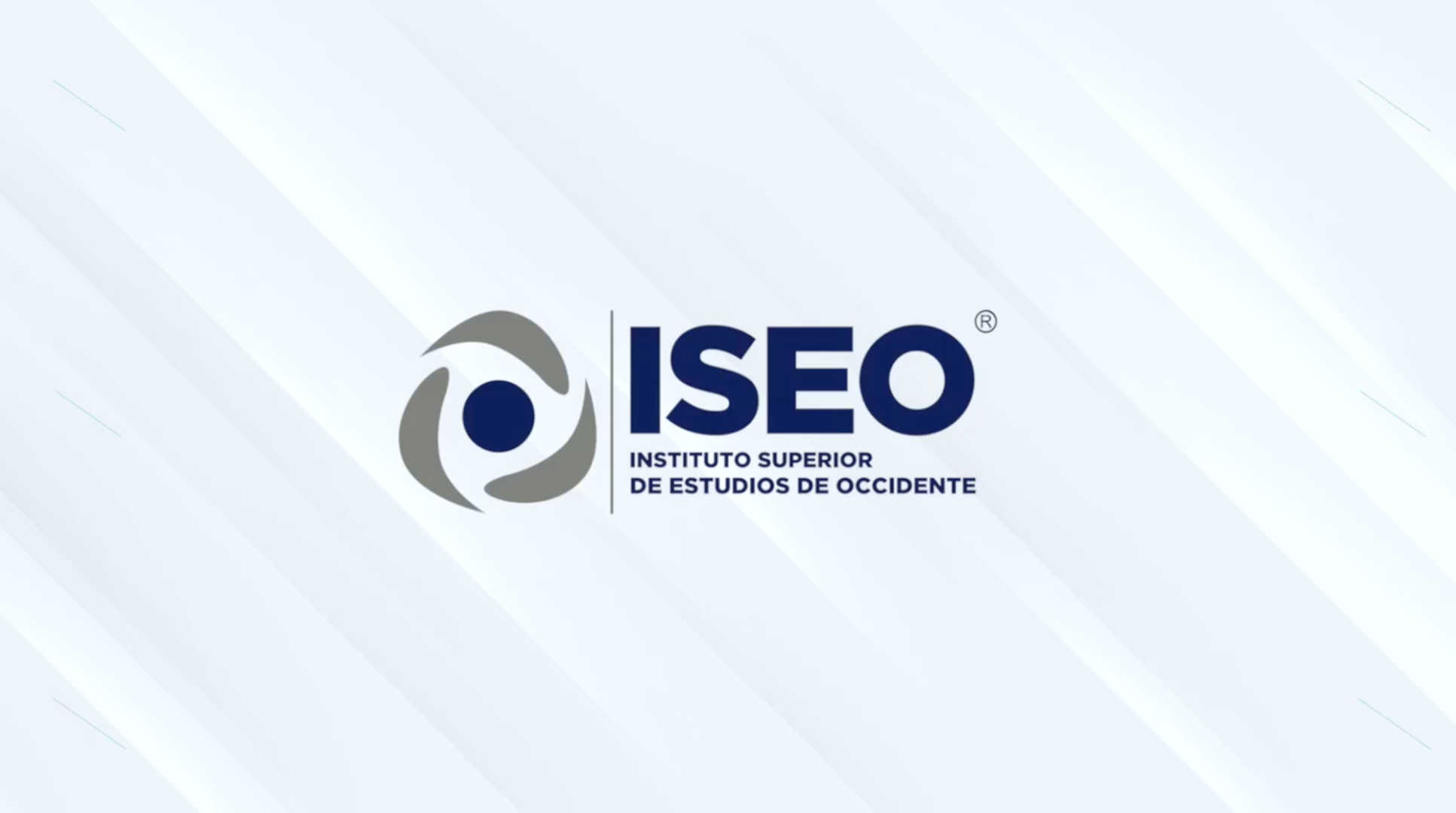 Instituto Superior de Estudios de Occidente®